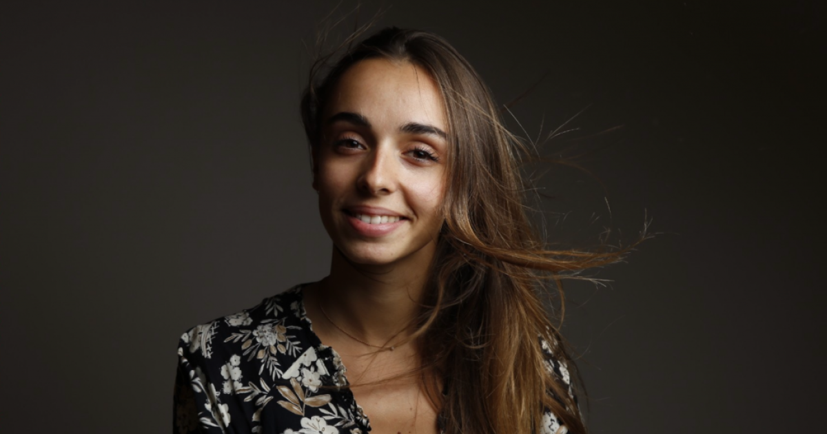 Festival de Pâques | Lea Desandre