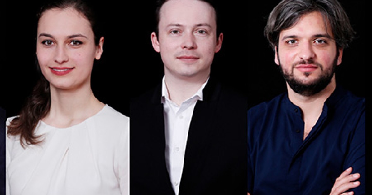 Festival de Pâques | Concert Radio Classique