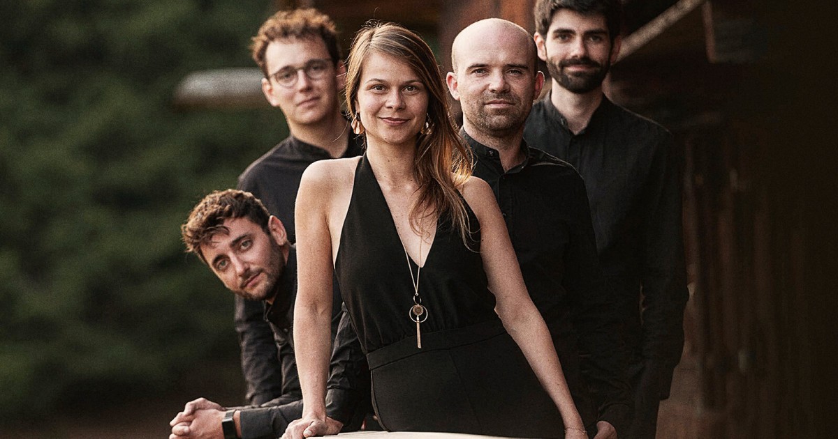 Festival de Pâques | Ensemble Astera