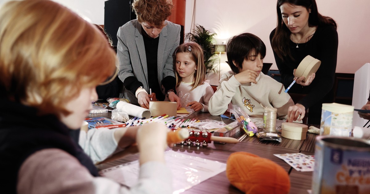 Festival de Pâques | Atelier avec Solesne Loy - Mozart s'amuse et nous ...